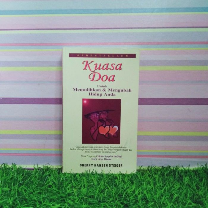 Jual Buku kuasa doa | Shopee Indonesia