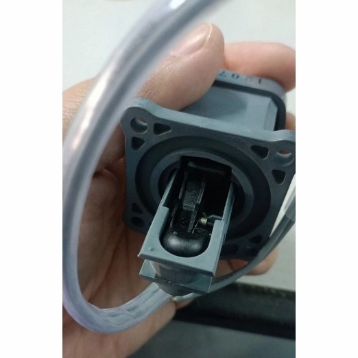 Jual Otomatis Flow Switch Sanyo PBH 135 C PBH135 BISA UNTUK PANASONIC GA 125 FAK GA125 GA 125 ...