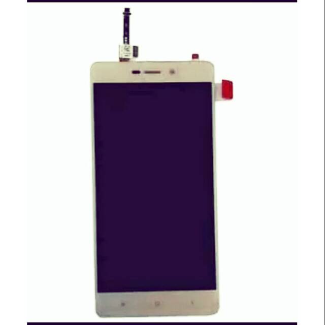 Jual Lcd Xiaomi redmi 3 3s 3 pro fullset touchscreen original | Shopee ...
