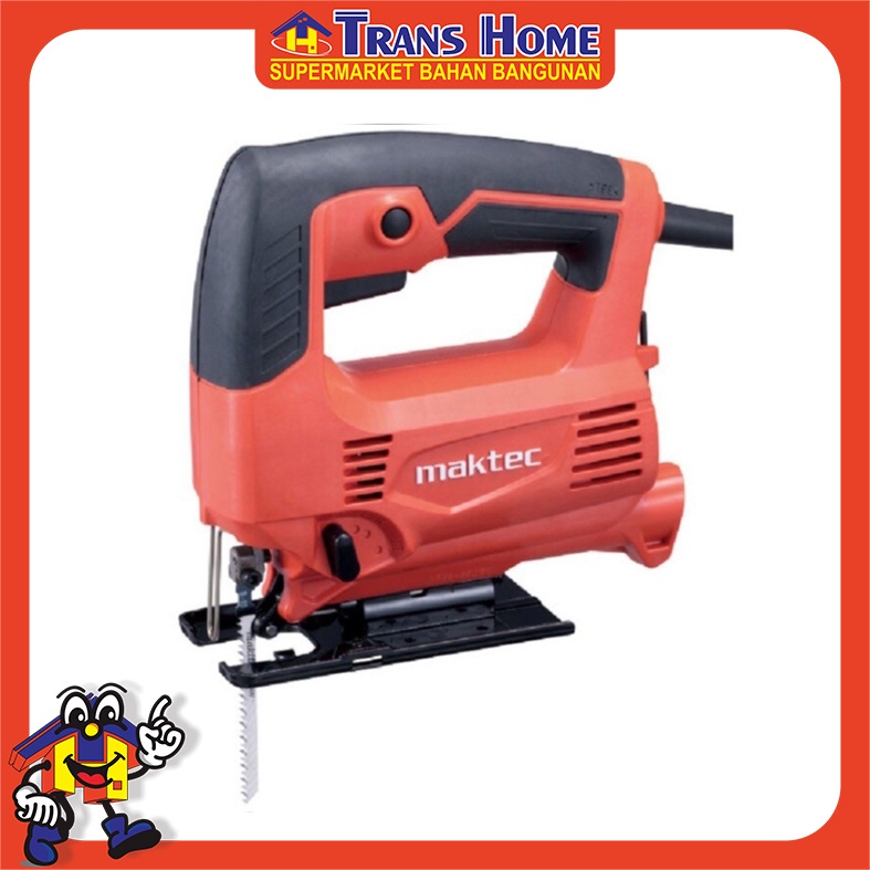 Jual Mesin Gergaji Ukir Kayu Jig Saw MT 431 (MAKTEC) | Shopee Indonesia