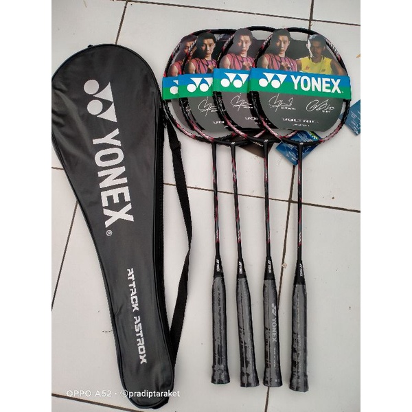 Jual raket badminton yonex | Shopee Indonesia