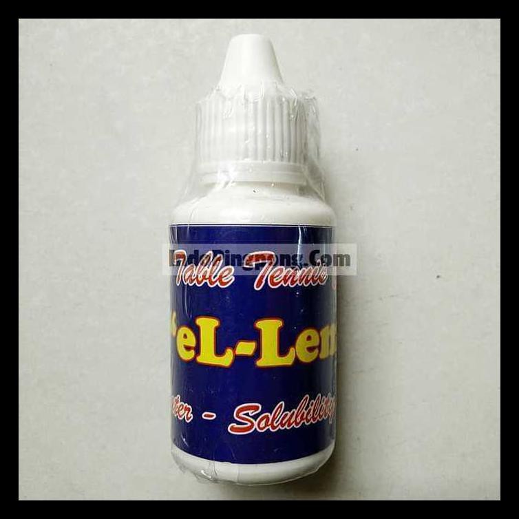 Jual El-Lem Wbg 35Ml ~ Lem Air Water Based Glue Ellem Terbaik | Shopee ...