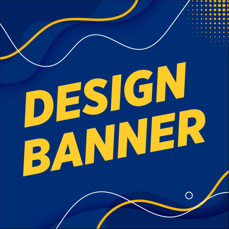 Jual Jasa Design Banner, X-Banner, Roll Banner Dll | Shopee Indonesia
