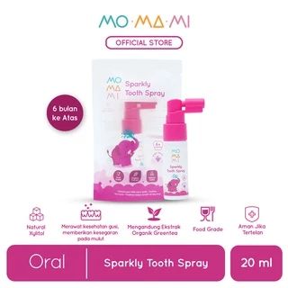 Toko Online MoMaMi Official Shop | Shopee Indonesia