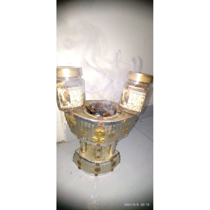 Jual Bokhor Alburdah||DIJAMIN ASLI 100% HASIL OLAHAN KAYU GAHRU ...