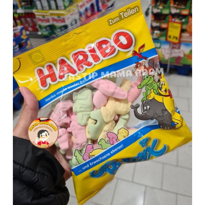 Jual Haribo Bumix | Shopee Indonesia