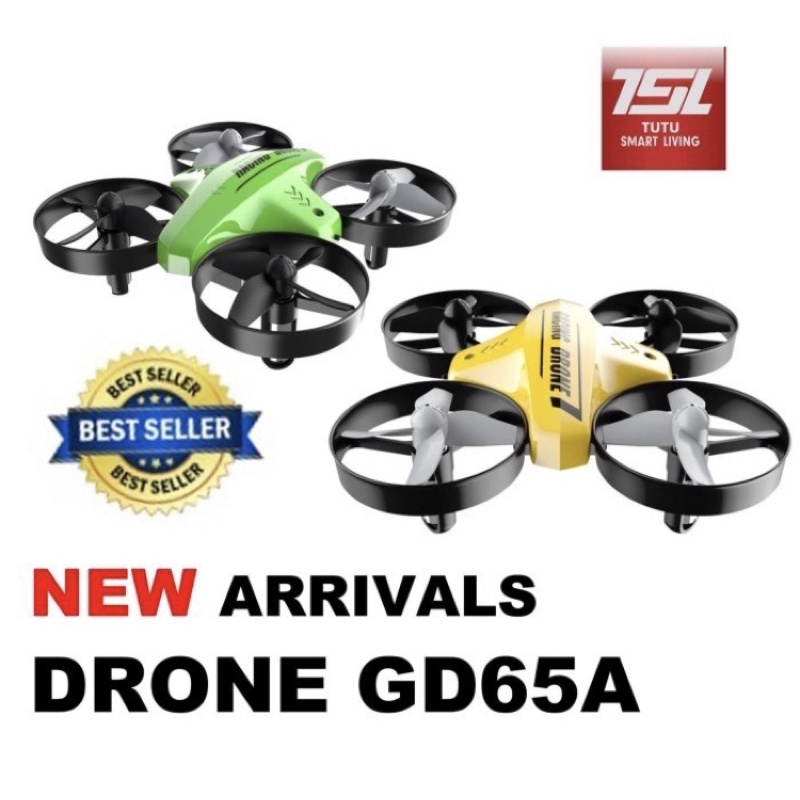 Jual Ghost DRONE APEX Mini Racing Drone, Quadcopter Drone Headless Mode ...
