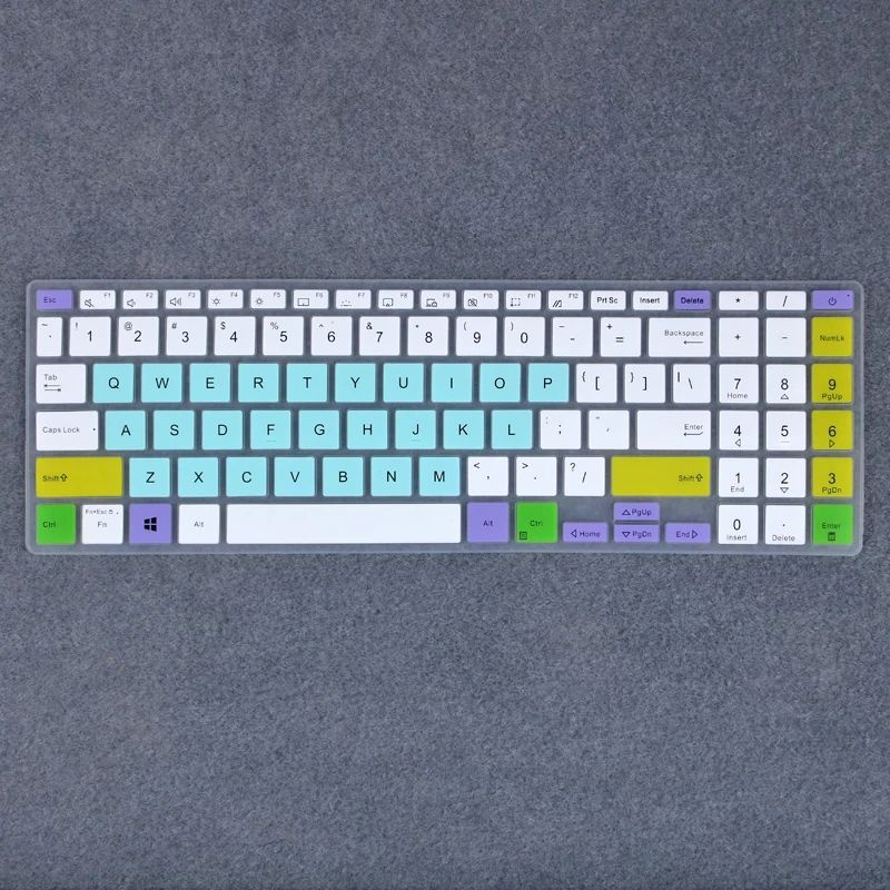 Jual Keyboard Protector Asus Vivobook S15 K513 S533 S5600 L510MA ...