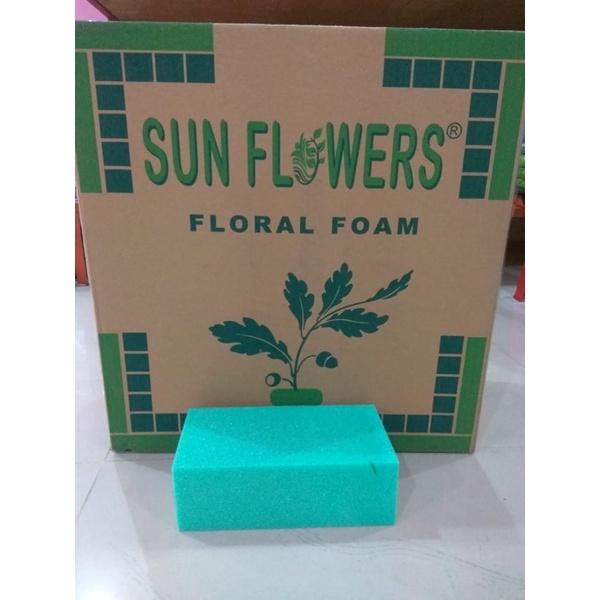 Jual Busa Bunga Kering merk Sun Flower | Shopee Indonesia