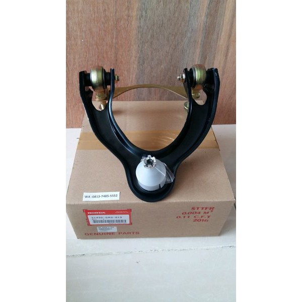 Jual Sayap Atas Depan Kanan Up Arm Depan Kanan Honda Civic Genio Estilo ...