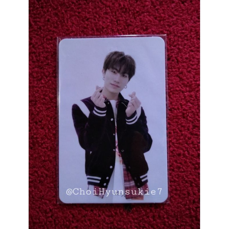 Jual Pc Ar Ch3 Yedam Booked Shopee Indonesia