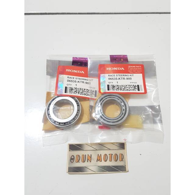 Jual Komstir bambu racing verza megapro new CB150R set atas bawah ...