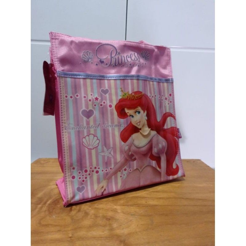 Jual Tote bag anak/ Tas selempang anak perempuan/ tas disney original ...