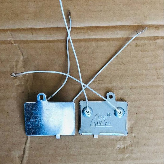 Jual [BAYAR DITEMPAT] Element Heater Magic Com / Elemen Pemanas Rice ...
