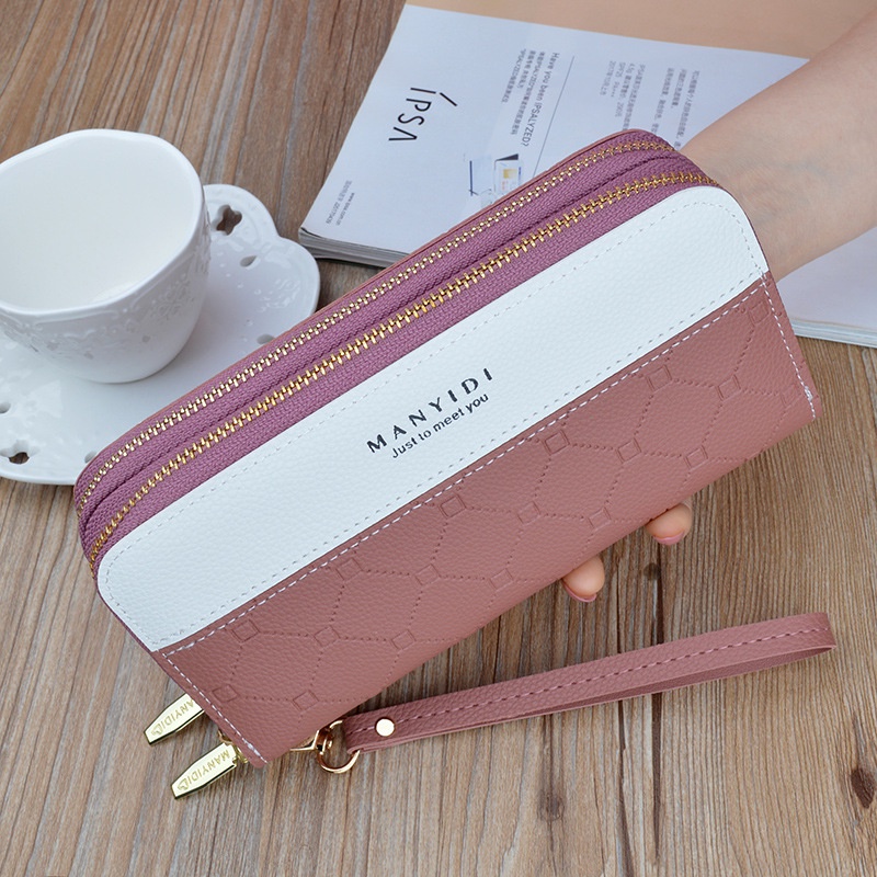 Jual Jims Honey - Verlin Wallet - Dompet Wanita | Shopee Indonesia