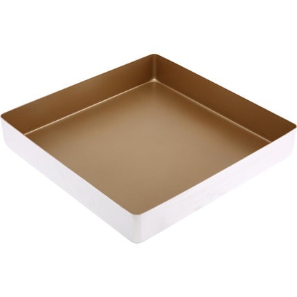 Jual Unopan - UN10013 - Square Pan (Non-stick Series 1000) | Shopee ...