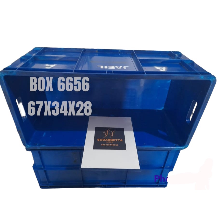 Jual Box Industri Bak Industri Bak Lobster Box Sparepart Bak Plastik ...