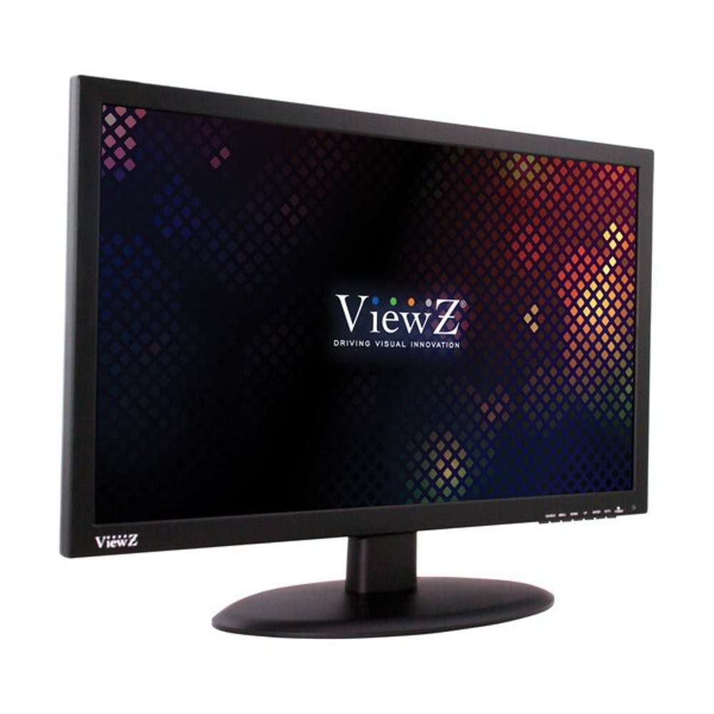 Jual Unik ViewZ Desktop Broadcast Monitor 21 5inch VZ 215LEDSN Limited | Shopee Indonesia