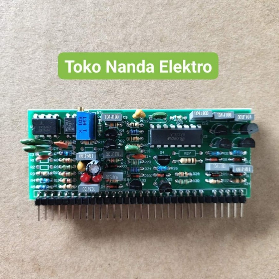 Jual modul pwm mesin las mma tig | Shopee Indonesia