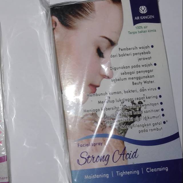 Jual Stiker strong acid | Shopee Indonesia