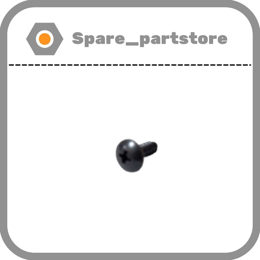 Jual Skrup Handle /Baut Body 4x12 kunci ples (+) | Shopee Indonesia