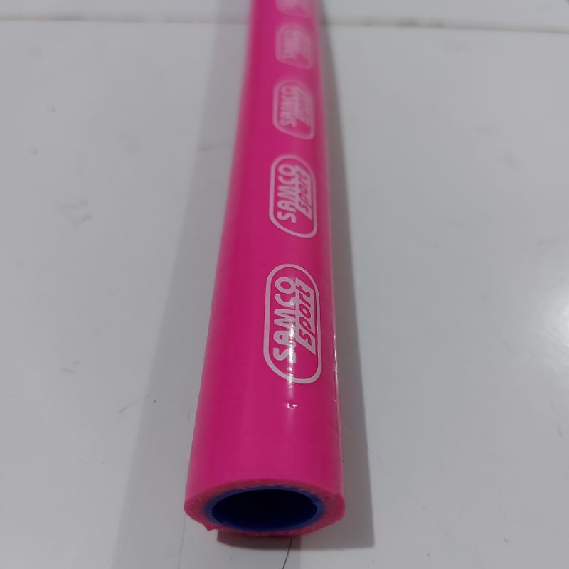 Jual Selang Samco Sport plus Kleman / Selang Radiator Bawah Samco Ninja ...