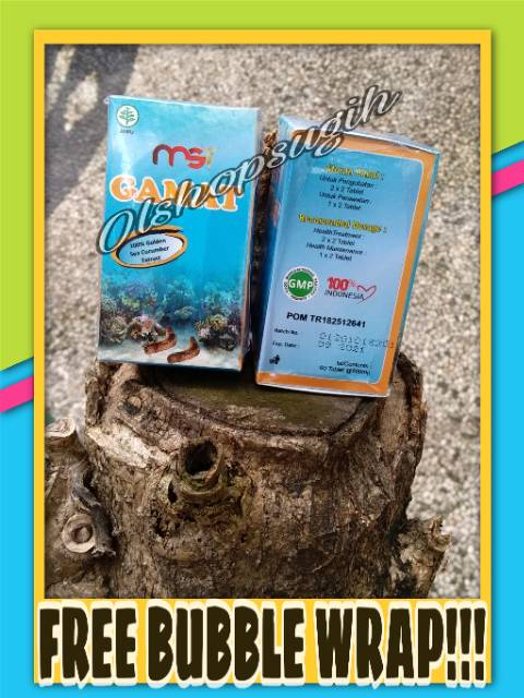 Jual GAMAT - GAMALIFE GOLD 1 BOTOL ISI 60 TABLET - TERIPANG EMAS ... Jual GAMAT - GAMALIFE GOLD 1 BOTOL ISI 60 TABLET - TERIPANG EMAS ...