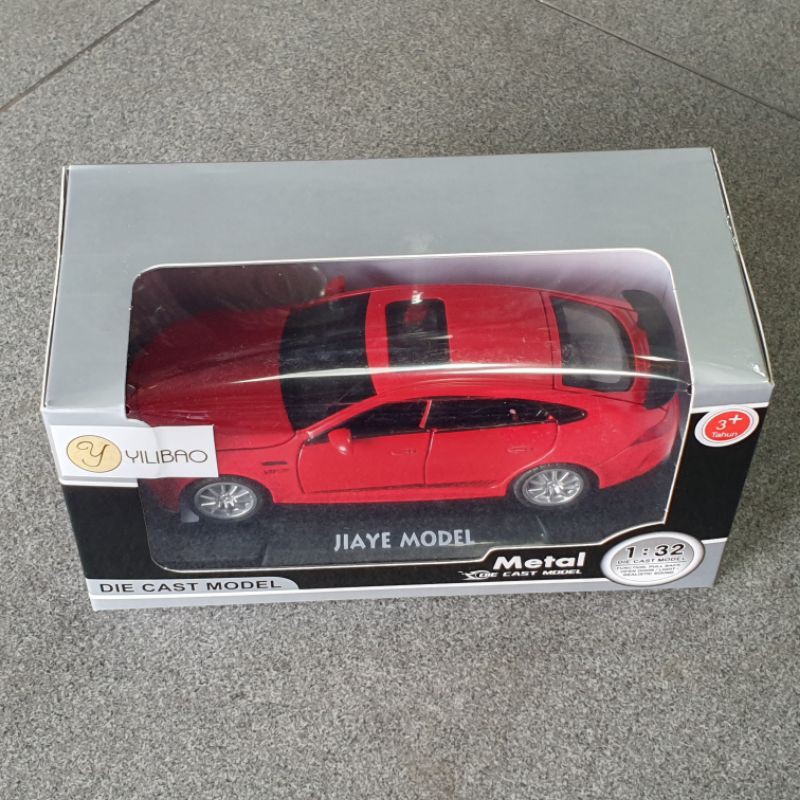 Jual jiaye model Mercedes benz AMG GT63 | Shopee Indonesia