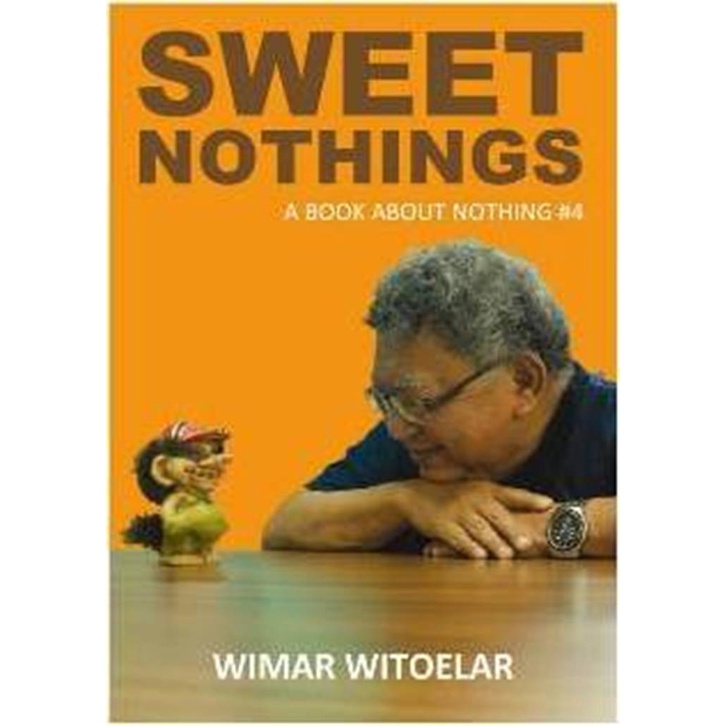 Jual [Bentang] Buku Novel | Sweet Nothings - Wimar Witoelar | Shopee ...