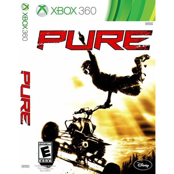 Jual Game Pure XBOX 360 for Jtag/RGH (Game Data DVD Kaset) | Shopee ...