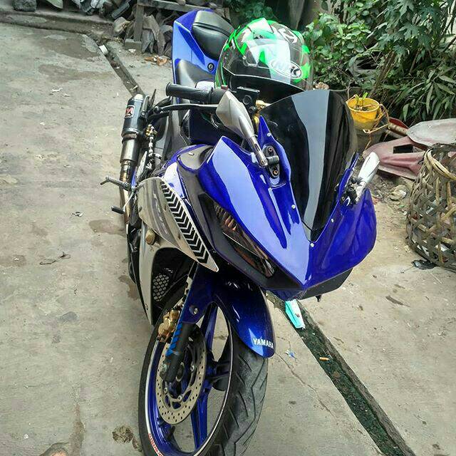 Jual Batok R15 model R25 | Shopee Indonesia