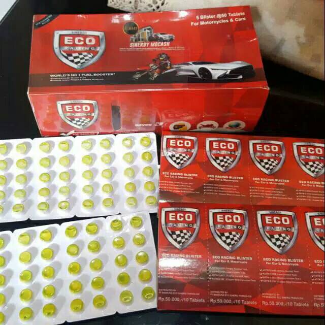 Jual Eco Racing motor | Shopee Indonesia