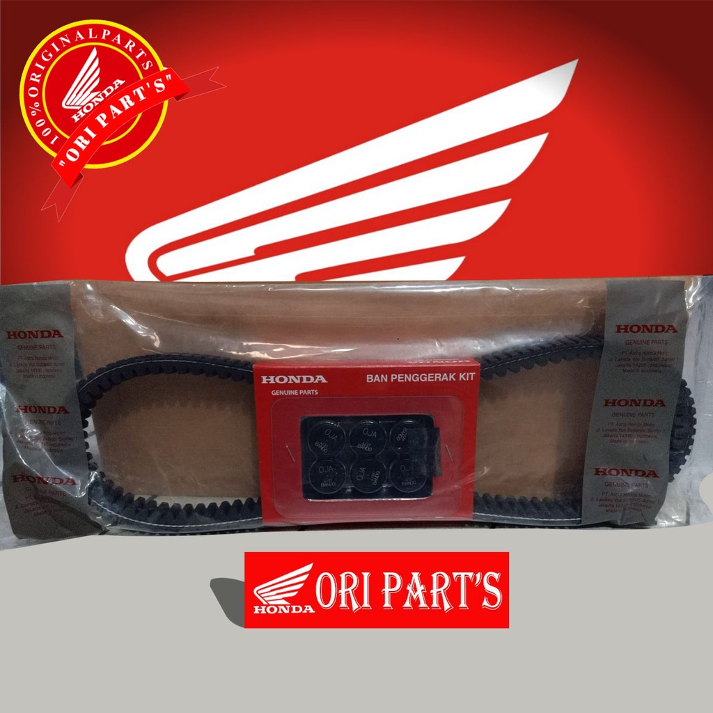 Jual vanbel kit vanbel set vanbell genio beat led//23100k0jba0 | Shopee ...