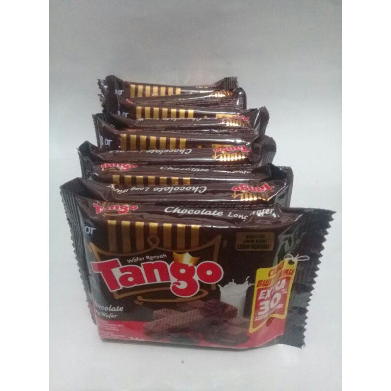 Jual tanggo 1000 rencengan isi 10 pcs | Shopee Indonesia