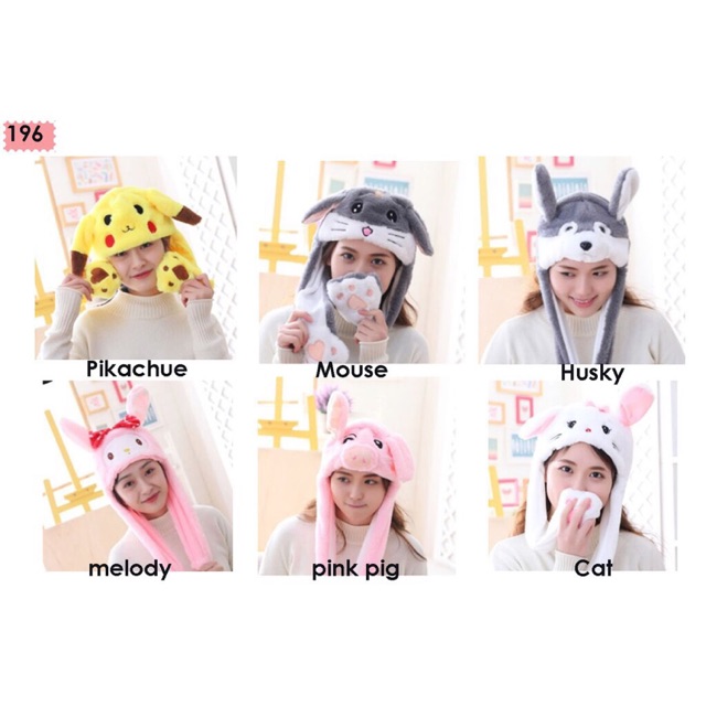Jual Topi Kumis Tiktok Harga Terlengkap & Harga Terbaru Juni 2026 ...