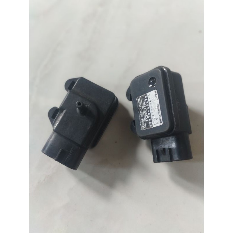 Jual MAP SENSOR TOYOTA CROWN ORIGINAL | Shopee Indonesia