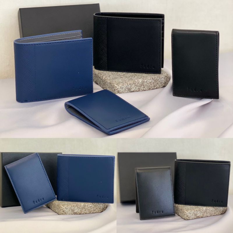 Jual Pedro Man Wallet W13229 SALE TANPA BOX | Shopee Indonesia