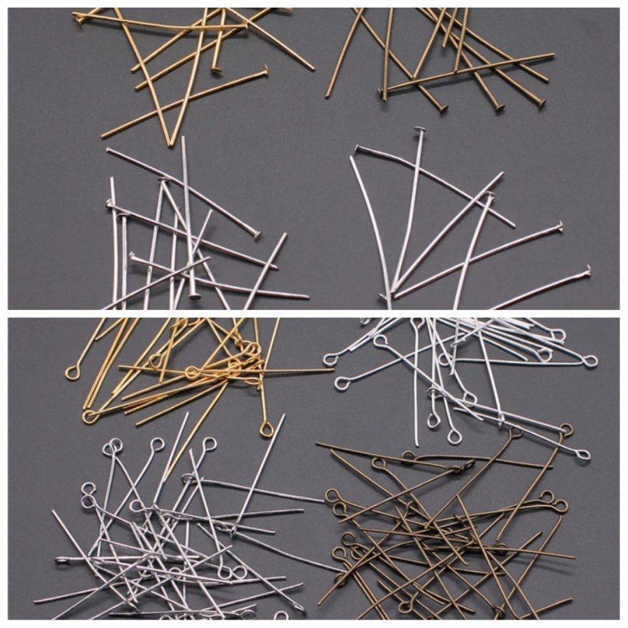 Jual PAKU KAWAT SAMBUNG CRAFT DIY BYK VARIASI DAN UKURAN | Shopee Indonesia