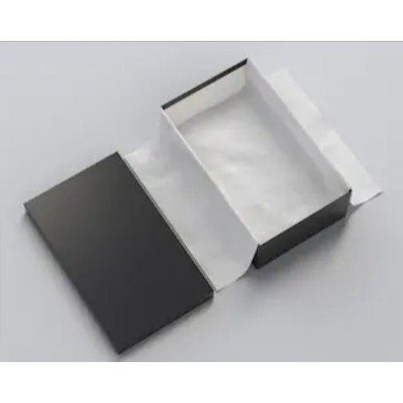 Jual Kertas Pembungkus/Wrapping Paper untuk Hampers, Sepatu, Hijab ...