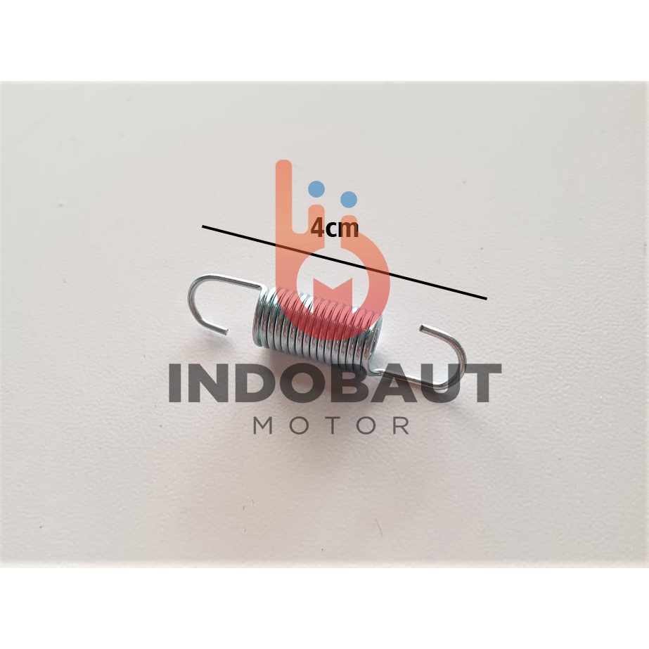 Jual Per Kunci Jok Honda Beat Vario | Shopee Indonesia