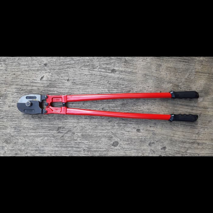 Jual WIRE ROPE CUTTER 36" TANG POTONG KAWAT SLING SELING BAJA 900MM ...