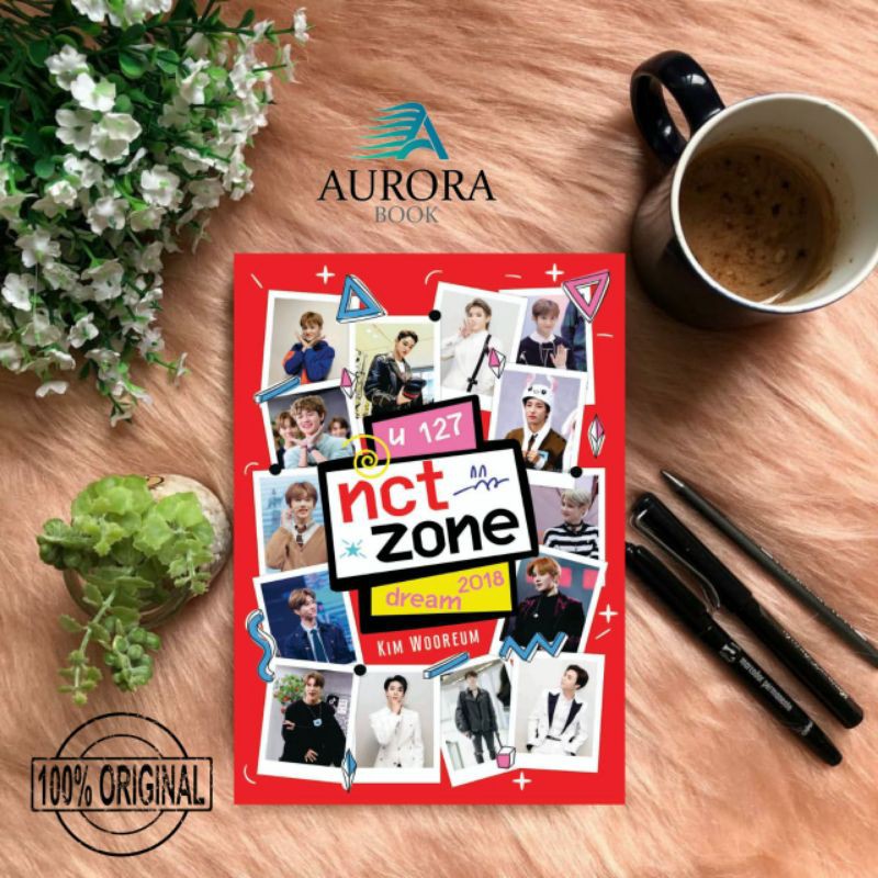 Jual JUAL BUKU NCT ZONE KIM WOOREUM - ORIGINAL | Shopee Indonesia Jual JUAL BUKU NCT ZONE KIM WOOREUM - ORIGINAL | Shopee Indonesia