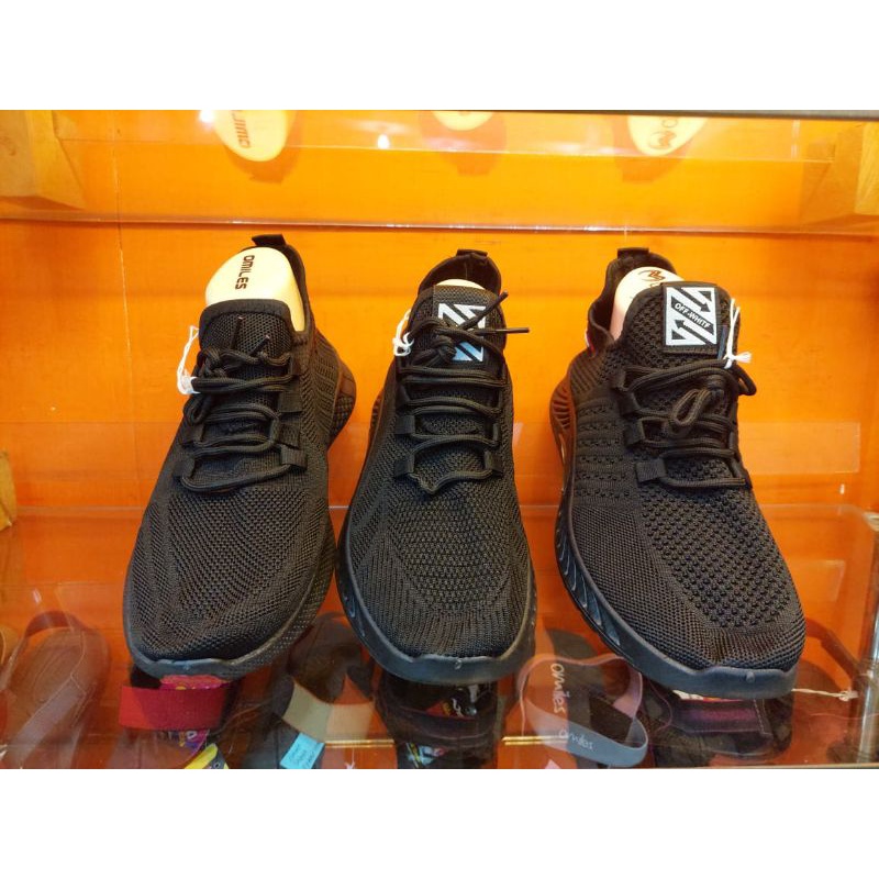 Jual Sepatu import Sneakers Sekolah Premium korean style termurah ...