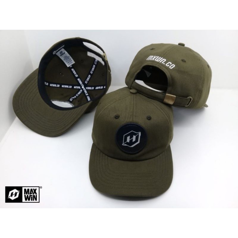 Jual MAXWIN CAPS | Shopee Indonesia