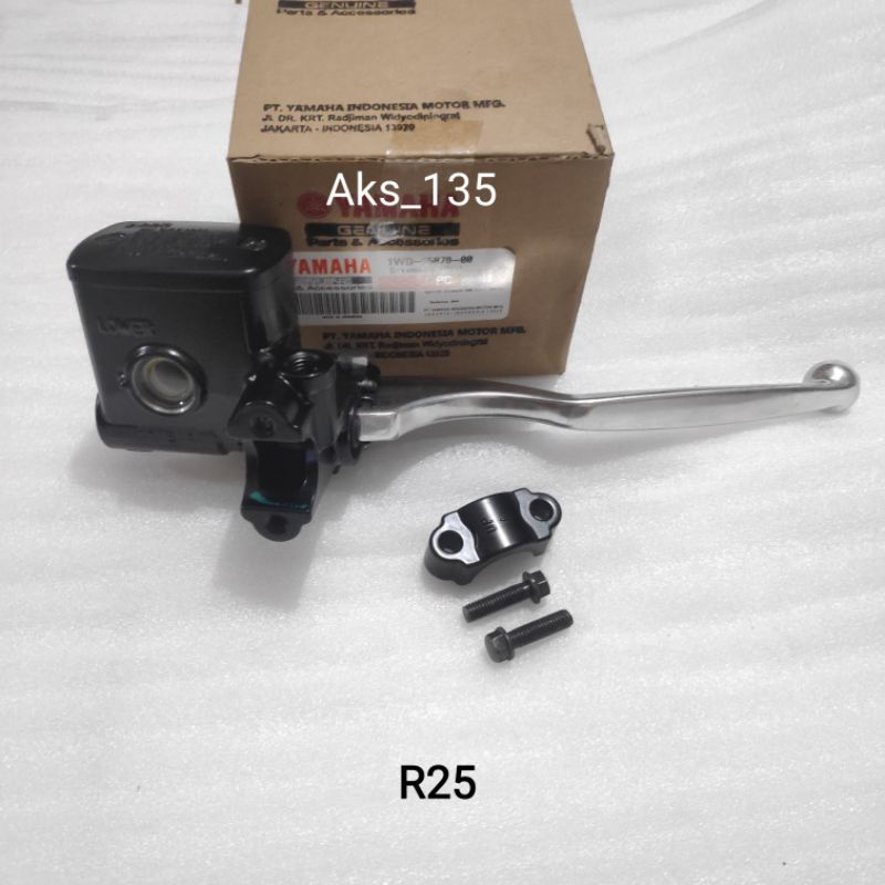 Jual Master rem R25 Original pnp RX king Rxking | Shopee Indonesia