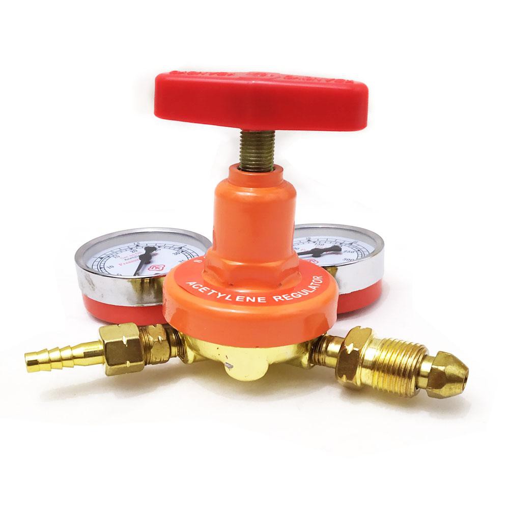 Jual Regulator Las Acetyline Karbit Regulator Tabung Las Asetilin EWO ...