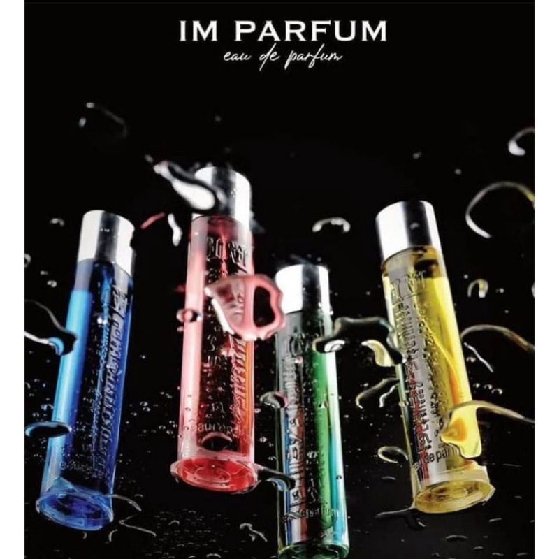 Jual IM Parfum Original | Parfum Pria | Parfum Wanita Original 100% ...