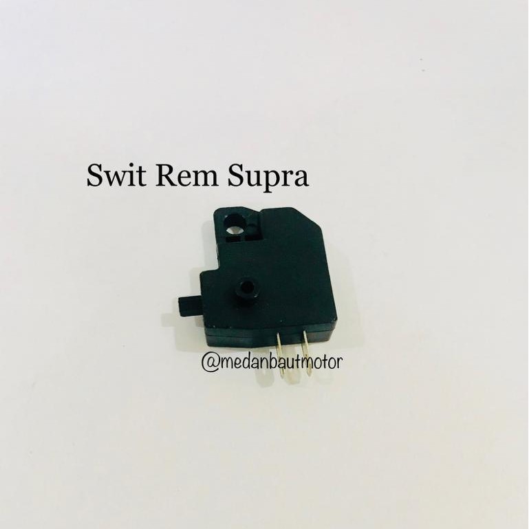 Jual Swit Rem Depan Supra / Vario / Beat | Shopee Indonesia