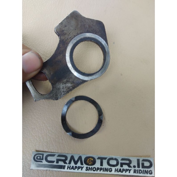 Jual Original plat plate besi rotari rotary tahanan transmisi rasio ...