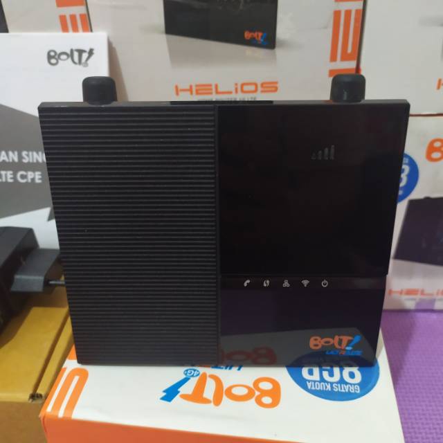 Jual Bolt BL100 Unlock Modem Router Telkomsel By.u Smartfren Aksespoint ...